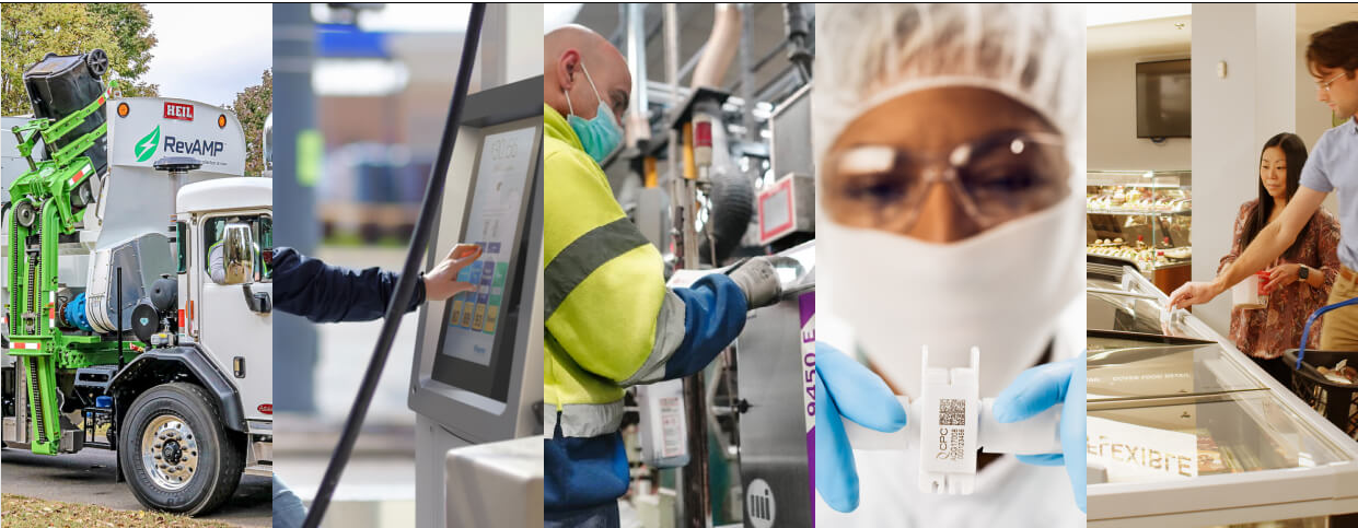 Careers for Military Veterans | Dover Corporation