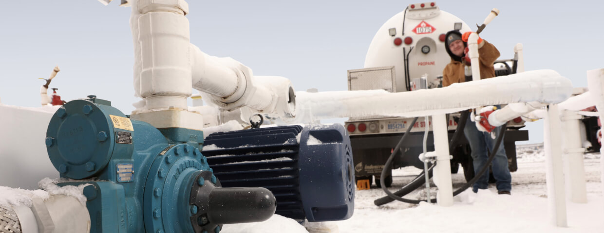 Pumps & Process Solutions | Dover Corporation