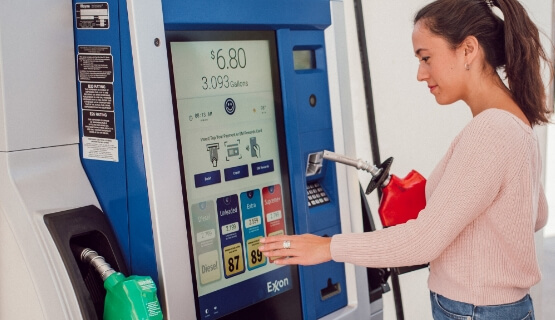 Segments overview | Dover Corporation