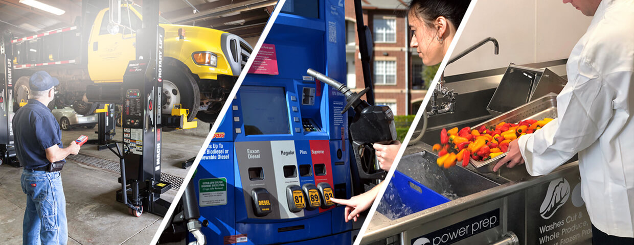 Overview | Dover Corporation