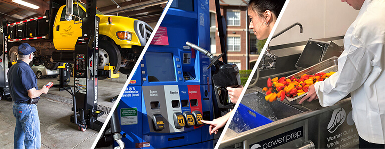 Overview | Dover Corporation