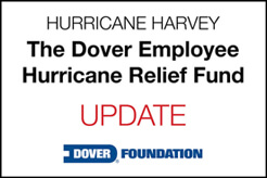 Redefining what's possible | Dover Corporation