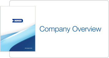 Redefining what's possible | Dover Corporation