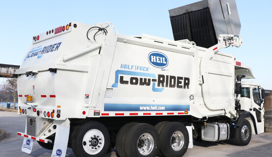 Segments overview | Dover Corporation