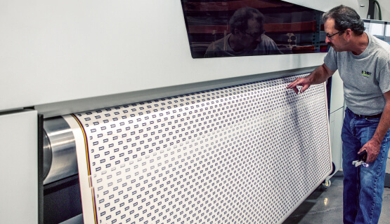 Segments overview | Dover Corporation