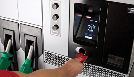 Redefining what's possible | Dover Corporation